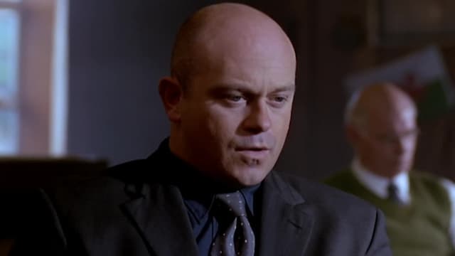 Watch Without Motive S01:E06 - A Rattled Man - Free TV Shows | Tubi