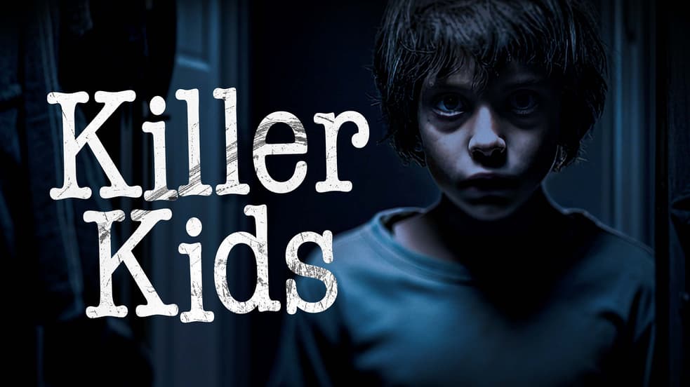 Watch Killer Kids Streaming Online | Tubi Free TV