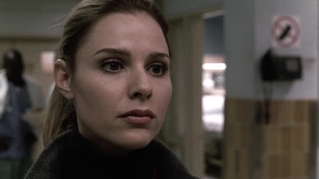 Watch Third Watch S06:E20 - How Do You Spell Belief? - Free TV Shows | Tubi