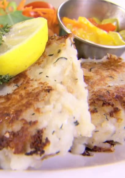 Watch You Gotta Eat Here! S02:E16 - The Early Bird, Chafe's Landing ...