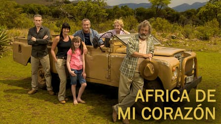 Watch Africa De Mi Corazón (Doblado) Season 4 - Free TV Shows | Tubi