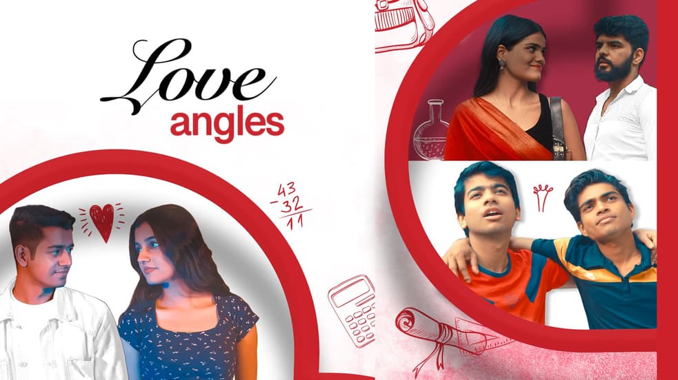 Watch Love Angles Stream en ligne | Tubi TV Gratuit