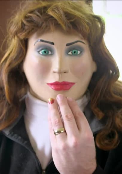 Watch My Strange Addiction S06:E01 - Men in Doll Suits - Free TV Shows ...