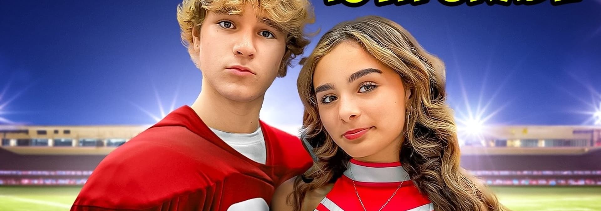 Watch Rock Squad S02:E09 - Surviving Every Grade of School! - Free TV ...