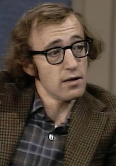 Watch The Dick Cavett Show S02:E05 - Comic Legends: October 20,1971 ...