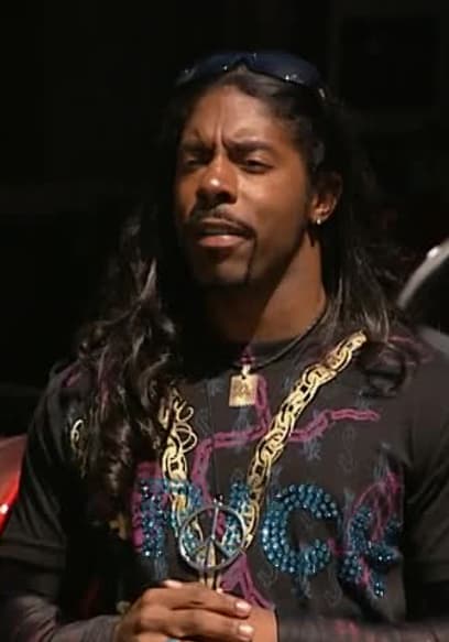 Watch Real Chance of Love S01:E06 - From One Brother to Another - Free ...