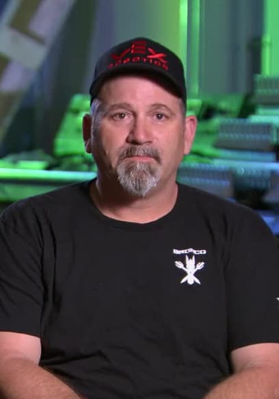 Watch BattleBots S03:E08 - I'm Here to Kick Some Bot - Free TV Shows | Tubi