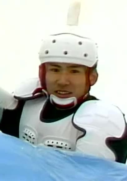 Watch MXC: Most Extreme Elimination Challenge S02:E12 - Fast Food vs ...