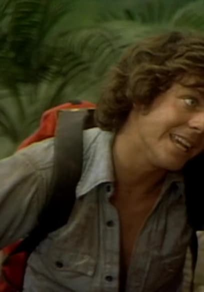 Watch Land of the Lost S01:E01 - Cha-Ka - Free TV Shows | Tubi