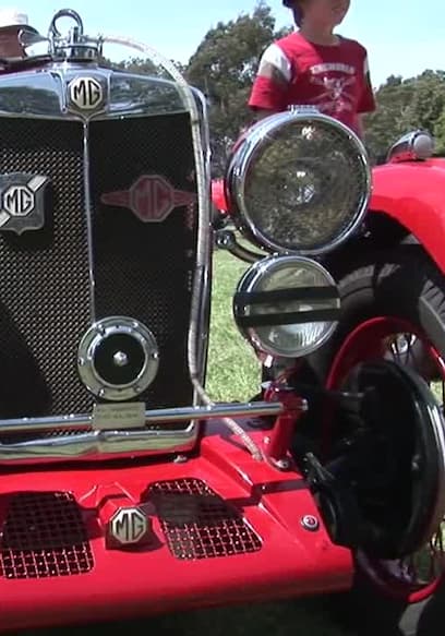 Watch Classic Cars S01:E07 - Lotus Europa, BMW Mini, Jaguar XKSS - Free ...