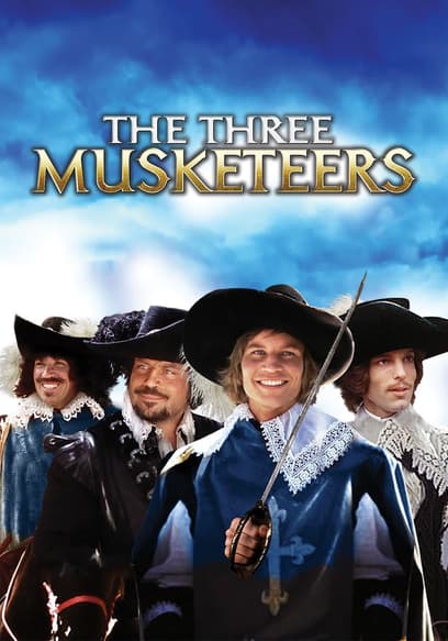 Watch The Three Musketeers (1974) - Free Movies | Tubi