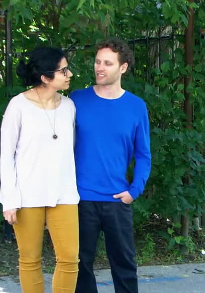 Watch Real Potential S01:E02 - Ameera and Ethan See Real Potential ...