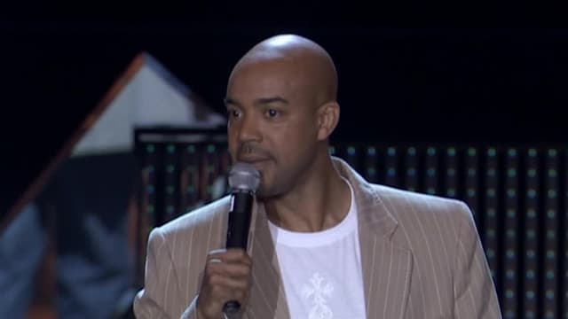 Watch Martin Lawrence Presents: First Amendment Standup S03:E04 ...