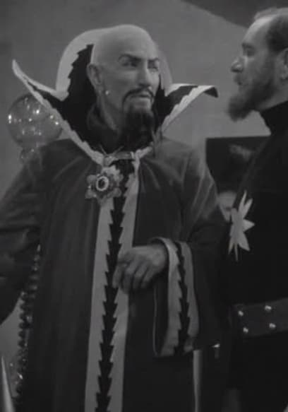 Watch Flash Gordon: Space Soldiers S01:E102 - The Tunnel of Terror ...