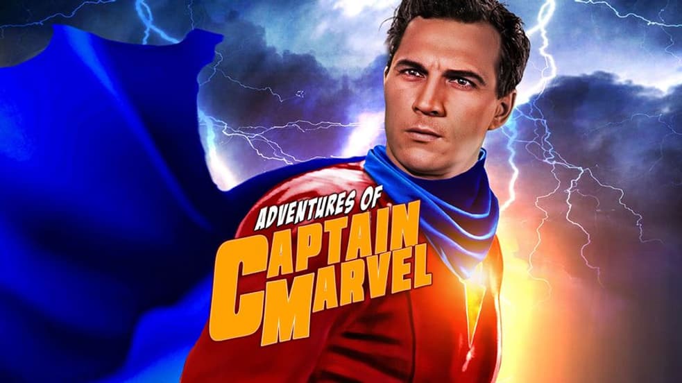 Watch Adventures of Captain Marvel Streaming Online | Tubi Free TV