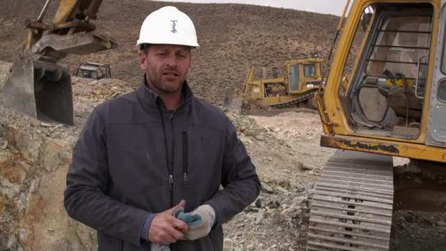 Watch Turquoise Fever S01:E102 - Once an Otteson, Always an Otteson ...