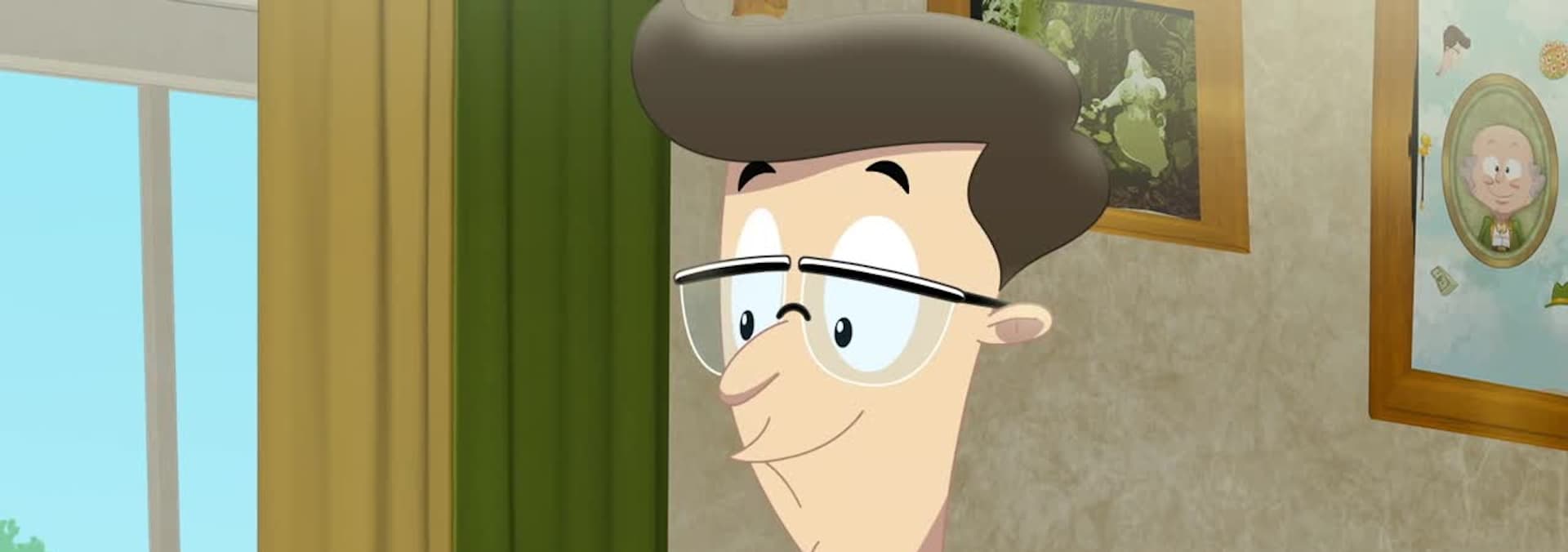 Watch Alien Family Jolly Polly S01:E26 - Goodbye Planet Earth / the ...