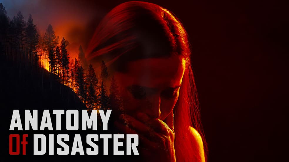 Watch Anatomy of Disaster Streaming Online | Tubi Free TV