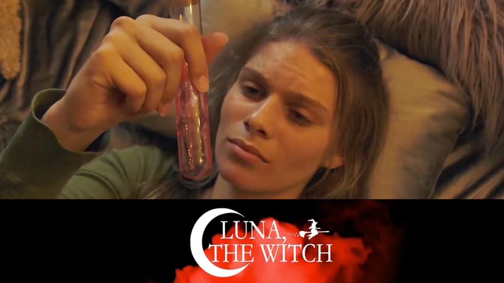 Watch Luna, the Witch Streaming Online | Tubi Free TV