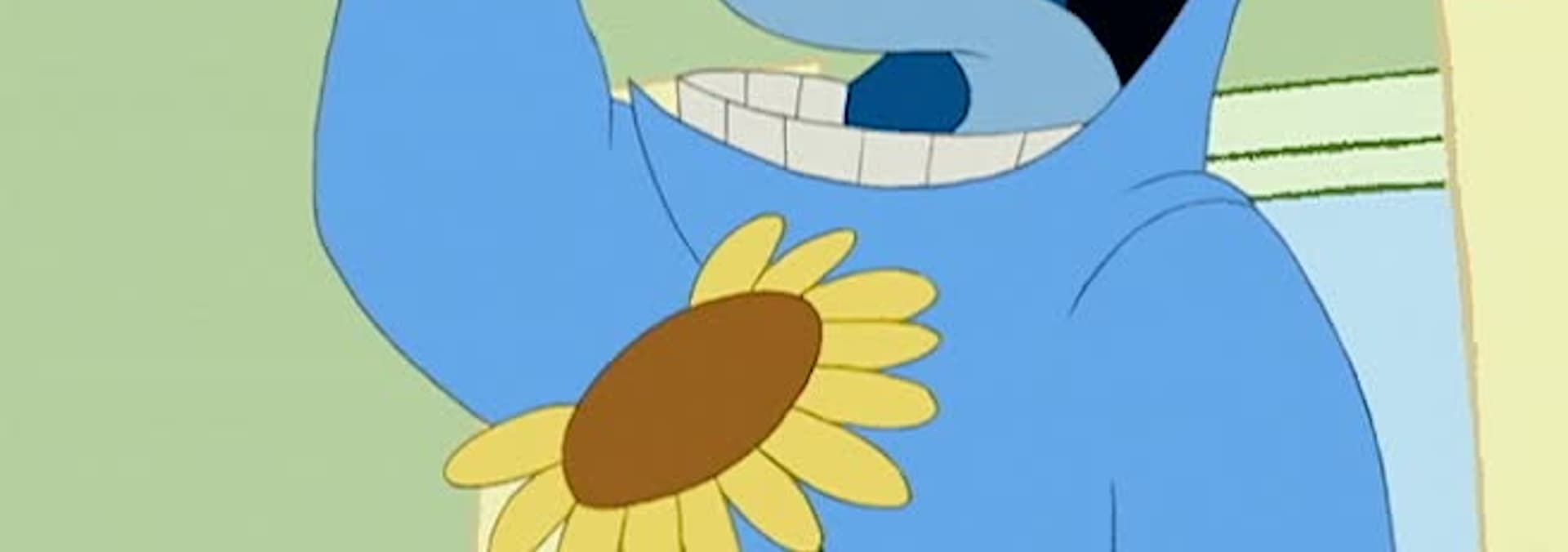 Watch Ned's Newt S01:E11 - Can't See the Forest for the Tree Fort ...