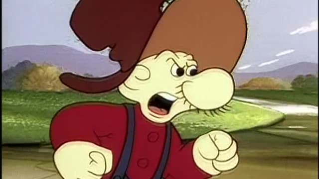 Watch Barney Google & Snuffy Smith Streaming Online | Tubi Free TV