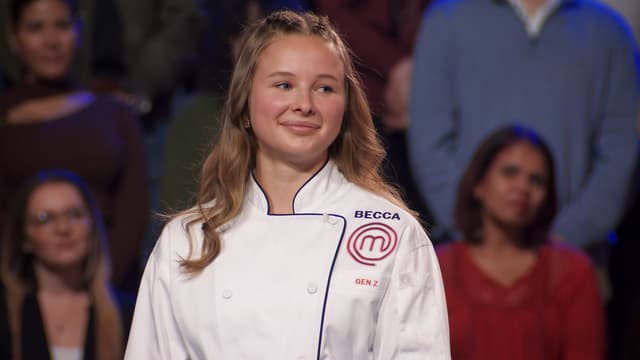 Watch MasterChef: Dynamic Duos Streaming Online | Tubi Free TV