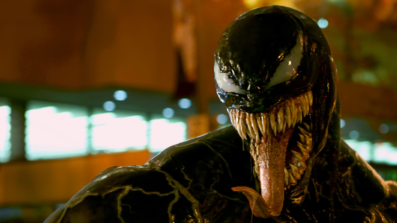 Watch Venom (2018) - Free Movies | Tubi