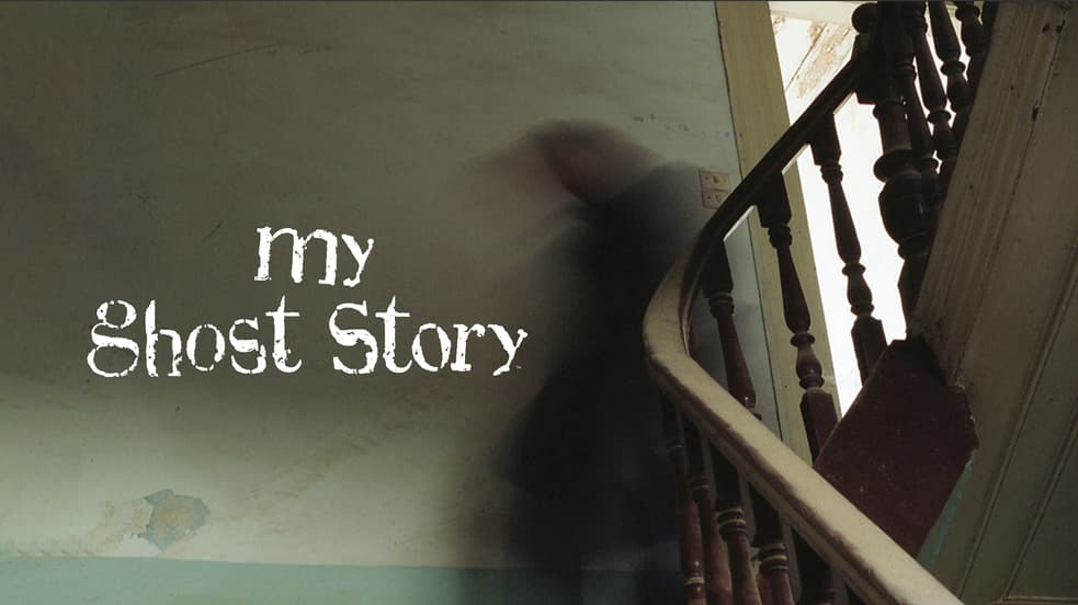 Watch My Ghost Story Streaming Online | Tubi Free TV