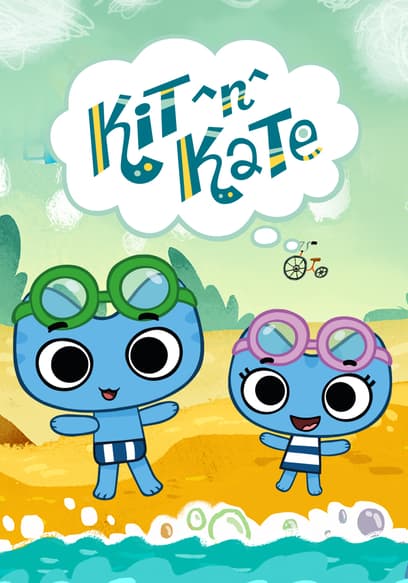 Watch Kit N Kate Season 2 - Free TV Shows | Tubi