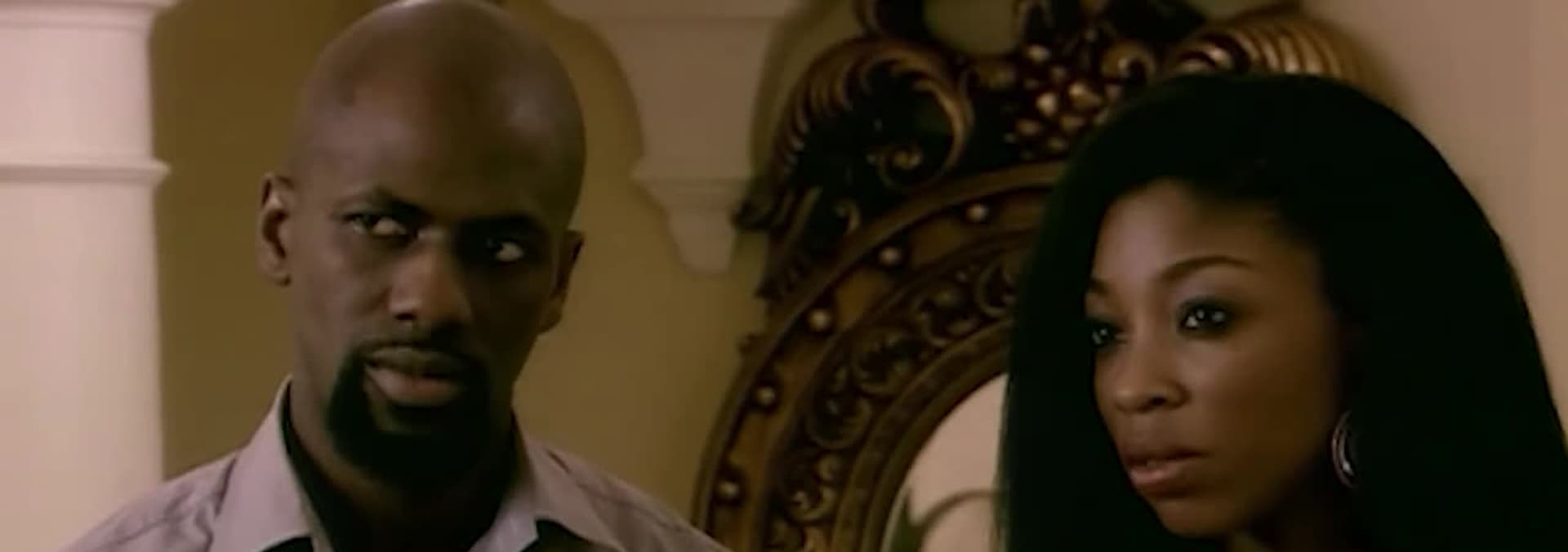 Watch Jacob's Cross S04:E20 - Episode 20 - Free TV Shows | Tubi