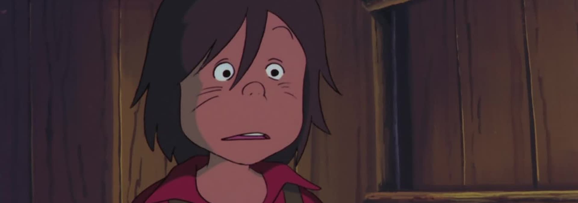 Watch The Adventures of Tom Sawyer S02:E06 - The Great Frog Leaping ...