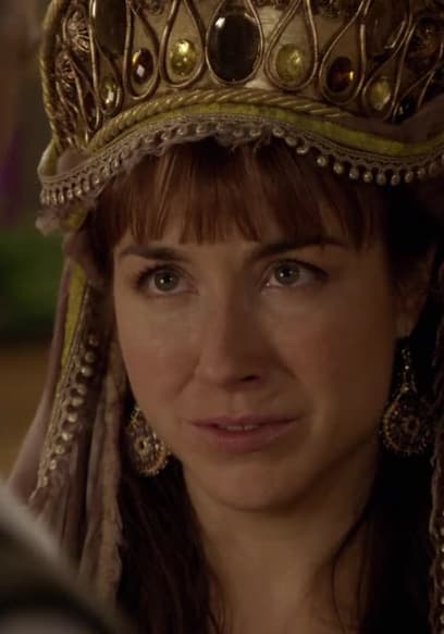 Watch Being Erica S04:E10 - Purim - Free TV Shows | Tubi