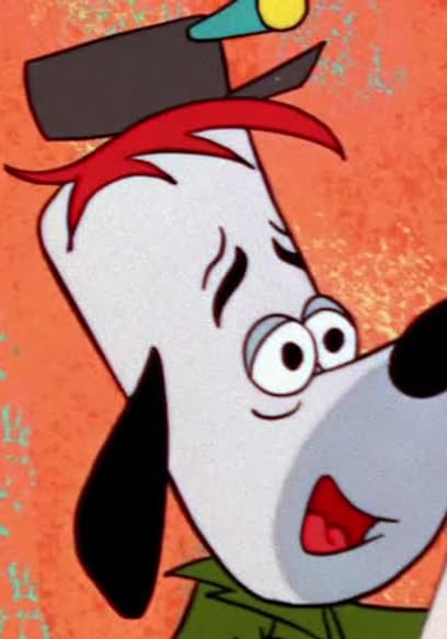 Watch Tom and Jerry Theatricals S08:E05 - Goggle Fishing Bear / Grin ...