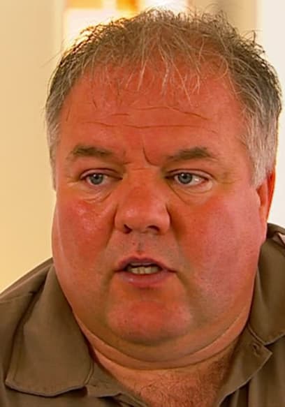 Watch Change the Day You Die S01:E04 - Russell Ward - Free TV Shows | Tubi