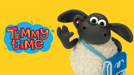 Watch Timmy Time - Free TV Shows | Tubi