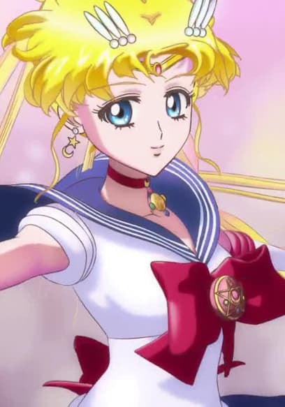 Watch Sailor Moon Crystal (Subtitled) S02:E23 - Act 23 Covert Maneuvers ...