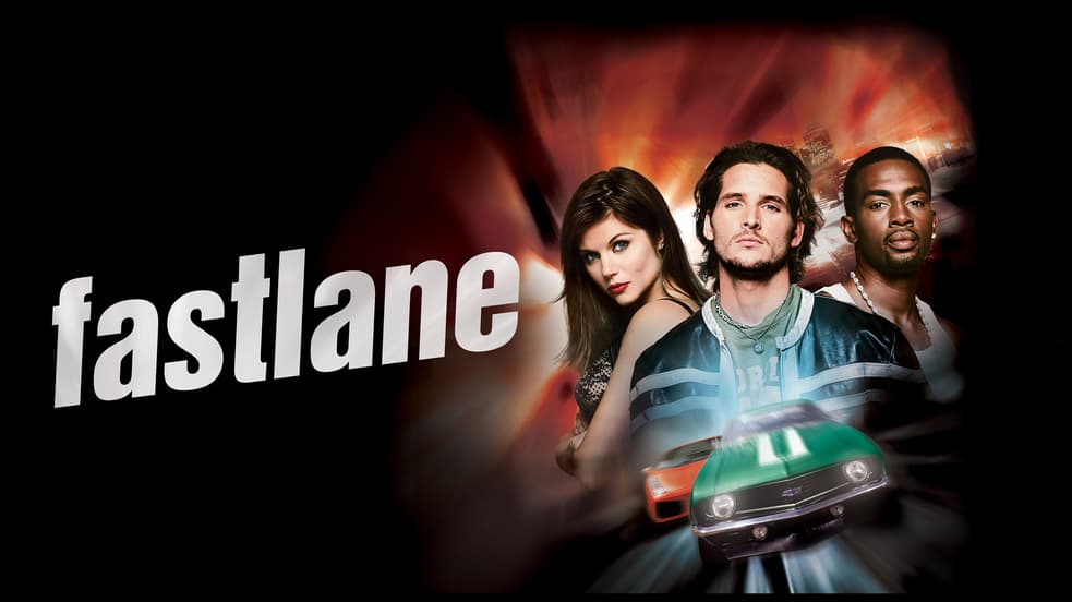 Watch Fastlane Streaming Online | Tubi Free TV