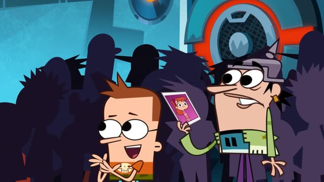 Watch Sidekick S04:E13 - Those Who Can't Teach / Graduation Daze - Free ...