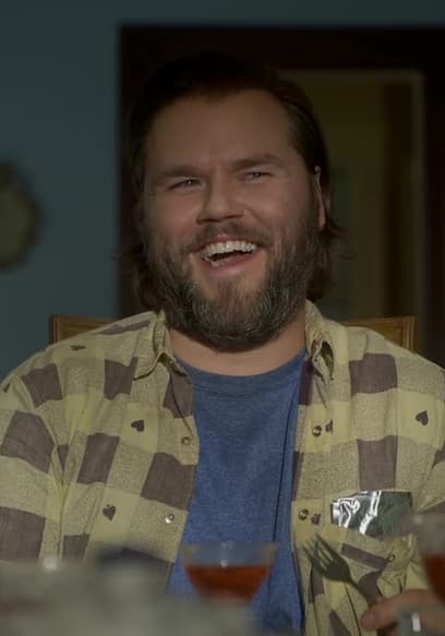 Watch Deadbeat S01:E03 - The Knockoff - Free TV Shows | Tubi