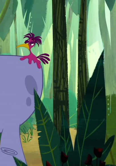 Watch Spliced! S01:E07 - Best Before Date / Stompabout - Free TV Shows ...