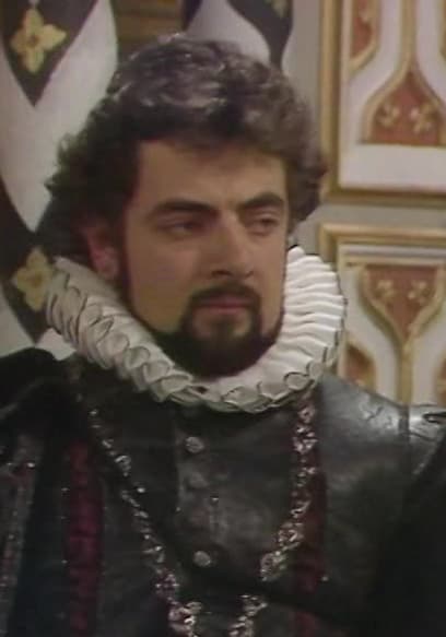 Watch Blackadder S02:E02 - Head - Free TV Shows | Tubi