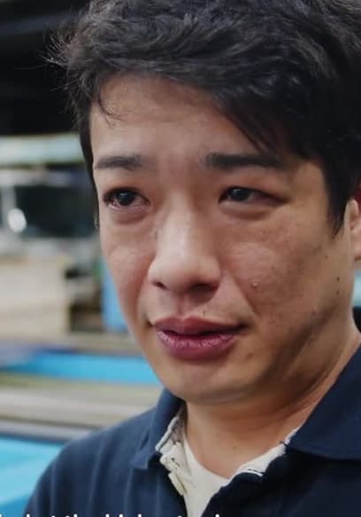 Watch Into the Rising Sun S01:E01 - Fugu - Free TV Shows | Tubi