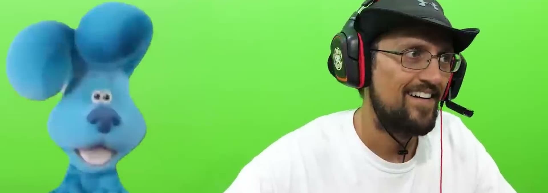 Watch FGTeeV S30:E06 - Color Blind Guy & Grumpy Gran - Free TV Shows | Tubi