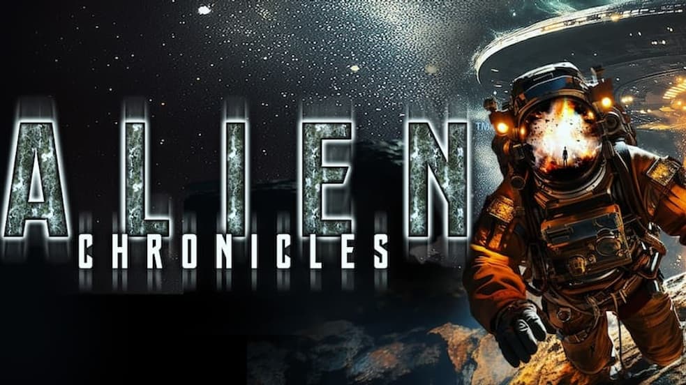 Watch Alien Chronicles Streaming Online | Tubi Free TV