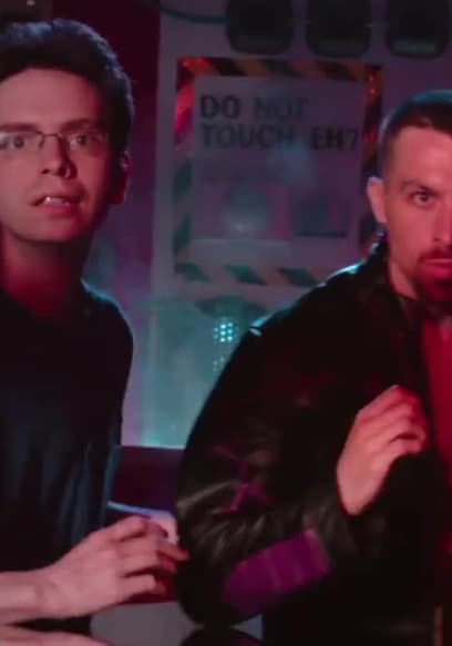 Watch Code Name: Dynastud Trailer (2018) - Free Movies | Tubi