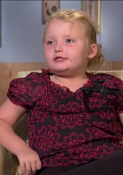 Watch Here Comes Honey Boo Boo S01:E07 - Shh! It's a Wig - Free TV ...