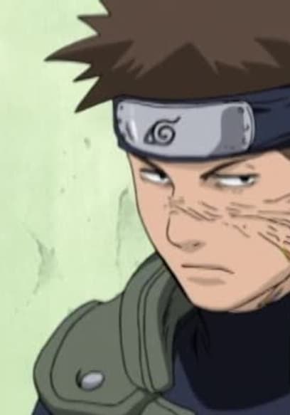 Watch Naruto (Dubbed) S02:E60 - Byakugan vs. Shadow Clone Jutsu! - Free ...