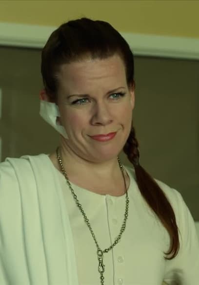 Watch Call Me Fitz S03:E08 - Are You There God? I Need to Speak to ...