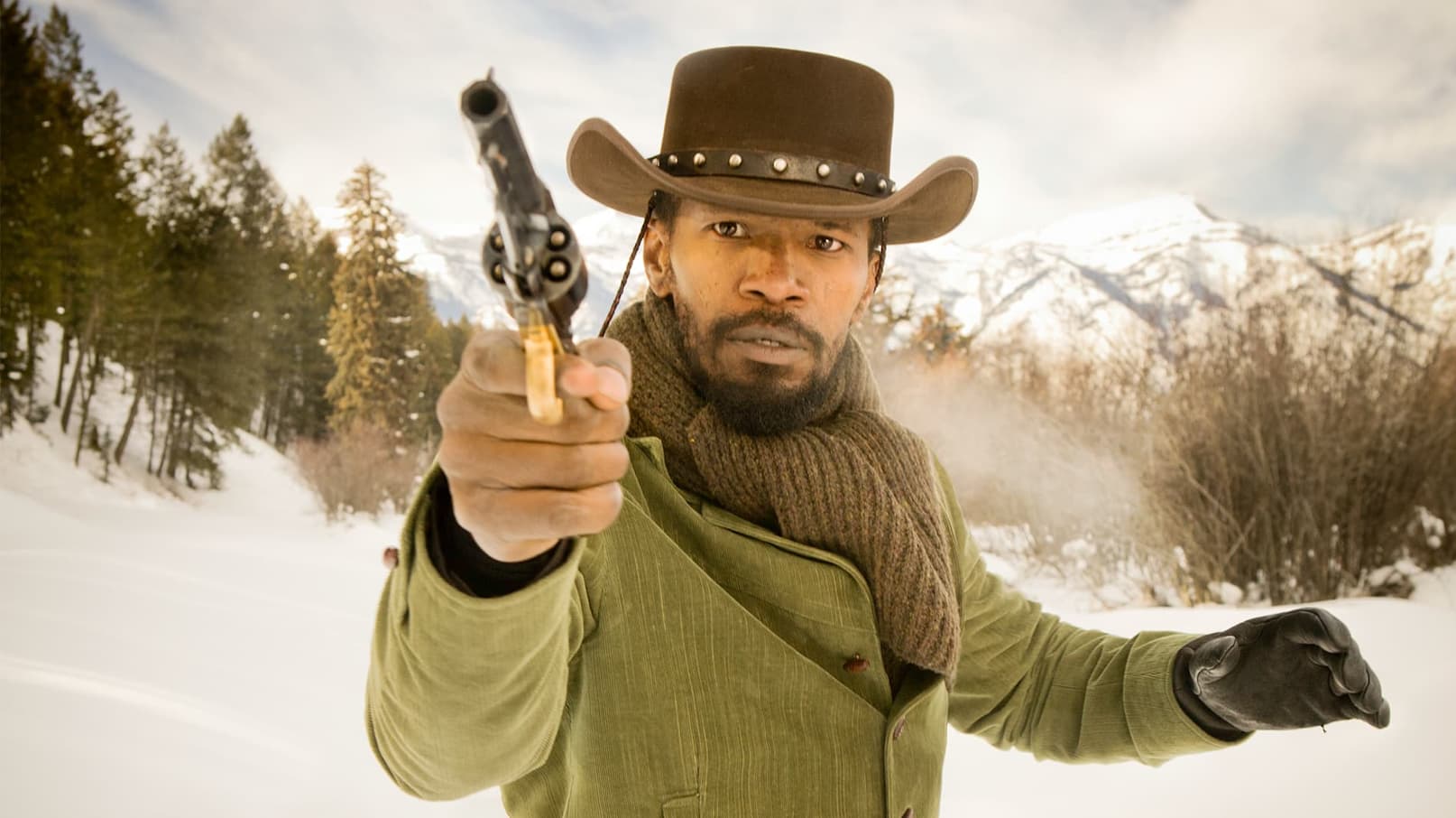 Watch Django Unchained (2012) - Free Movies | Tubi
