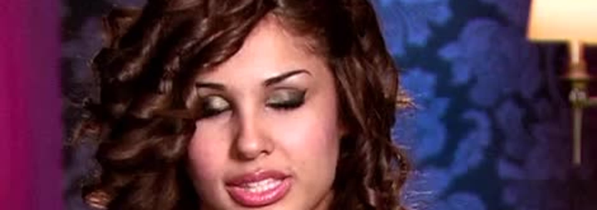 Watch Bad Girls Club S07:E10 - Truces, Tirades and Tiaras - Free TV ...
